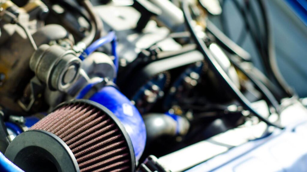 How to Keep Your Truck Engine Running Strong